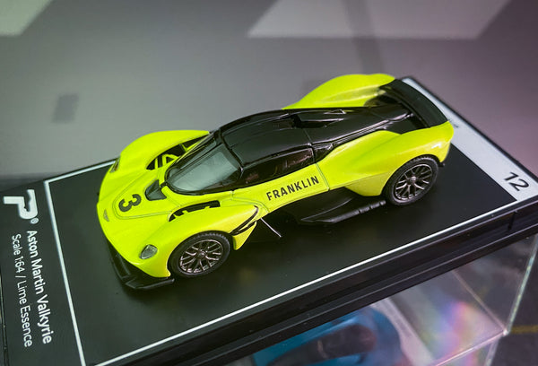 Kintoy Poster Cars Series1 - Custom Diecast Personalized – tyotoys