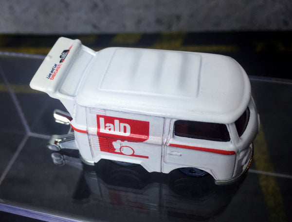 LaLD Factory Custom Kombi – tyotoys